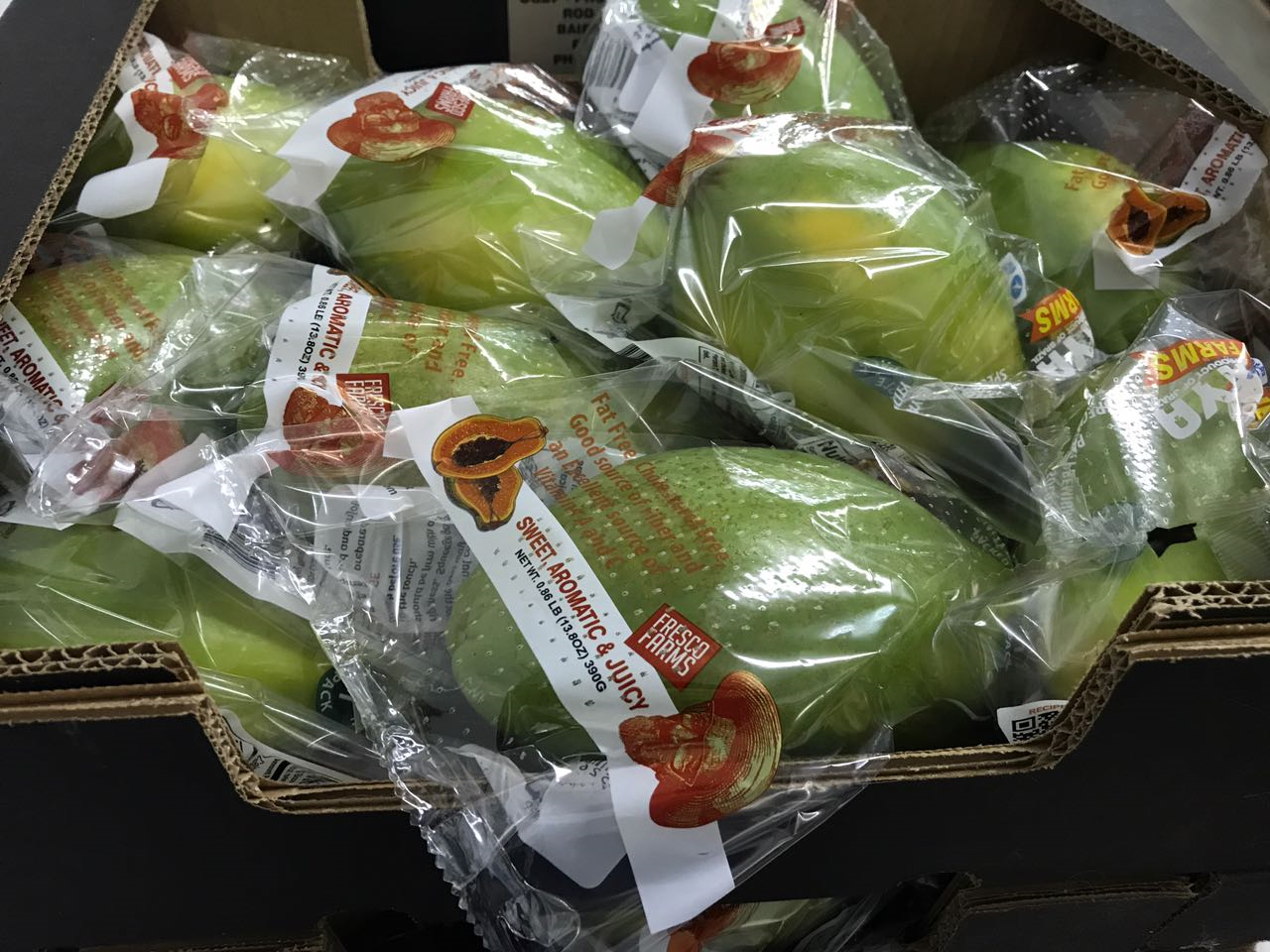 Press Releases - Braskem joins producers for developing fruit export ...