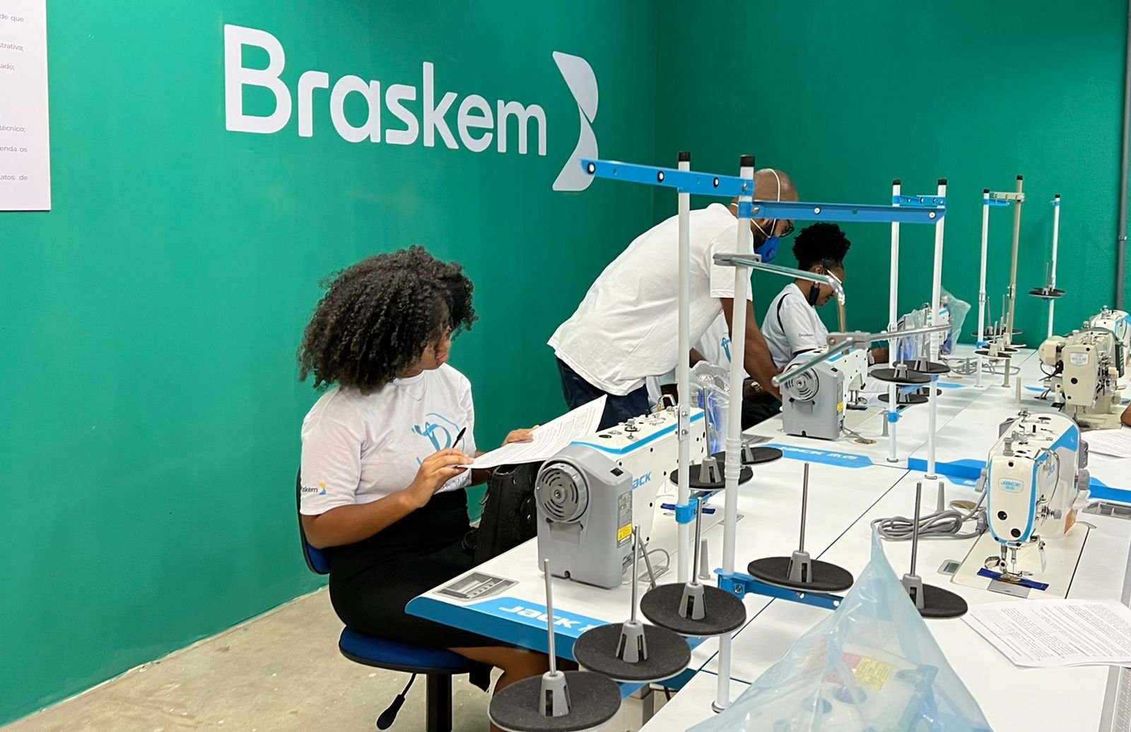 Braskem Bahia