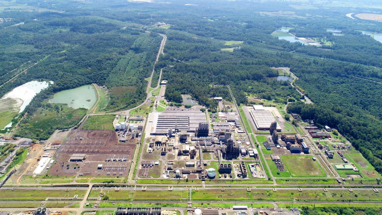 Braskem - Rio Grande do Sul